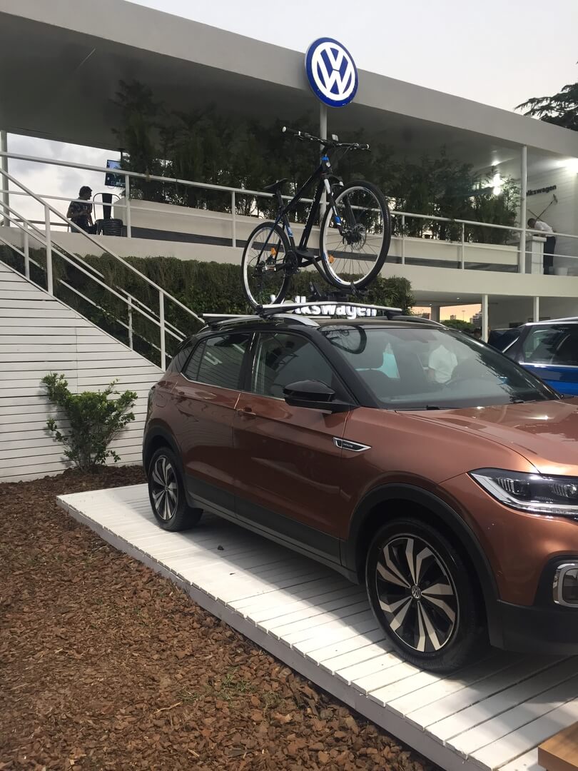 Volkswagen | Accesorios Originales