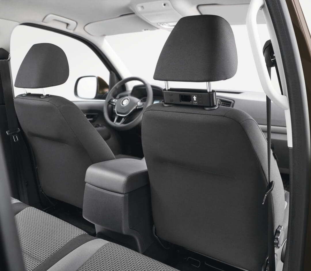 Volkswagen | Accesorios Originales